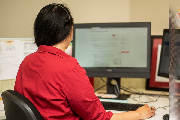 Contact Us | Western Sydney University Library