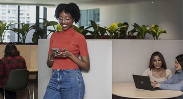 Western Sydney University Library