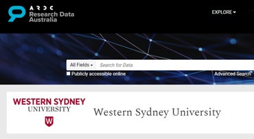 Researchers | Western Sydney University Library